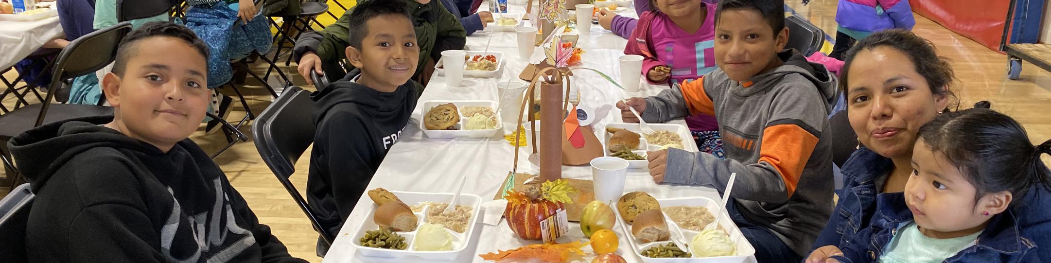 Welcome to Timnath | Timnath Elementary